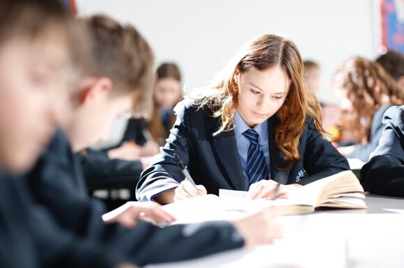 Welcome to Chailey School