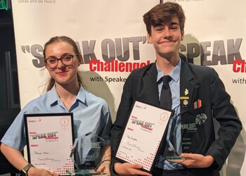 Welcome to Chailey School