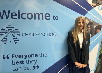 Welcome from the Headteacher - Chailey School