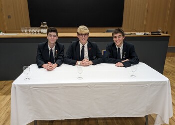 Welcome from the Headteacher - Chailey School