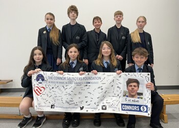 Welcome from the Headteacher - Chailey School