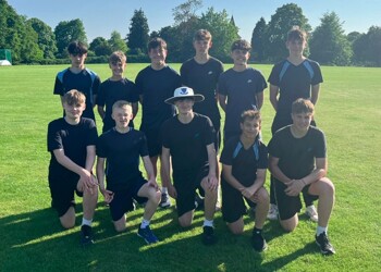 Welcome from the Headteacher - Chailey School