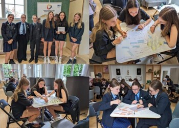 Welcome from the Headteacher - Chailey School