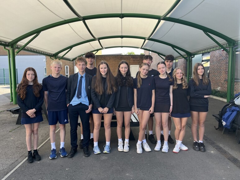 Ouse Valley Athletics - School News - Chailey School