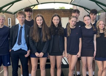 Welcome from the Headteacher - Chailey School