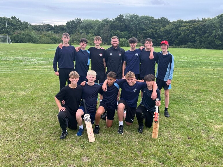 League Champions - School News - Chailey School