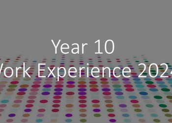 Welcome from the Headteacher - Chailey School