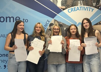 Welcome to Chailey School