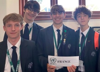 Welcome to Chailey School