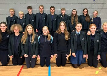 Welcome to Chailey School