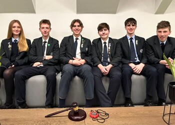 Welcome to Chailey School